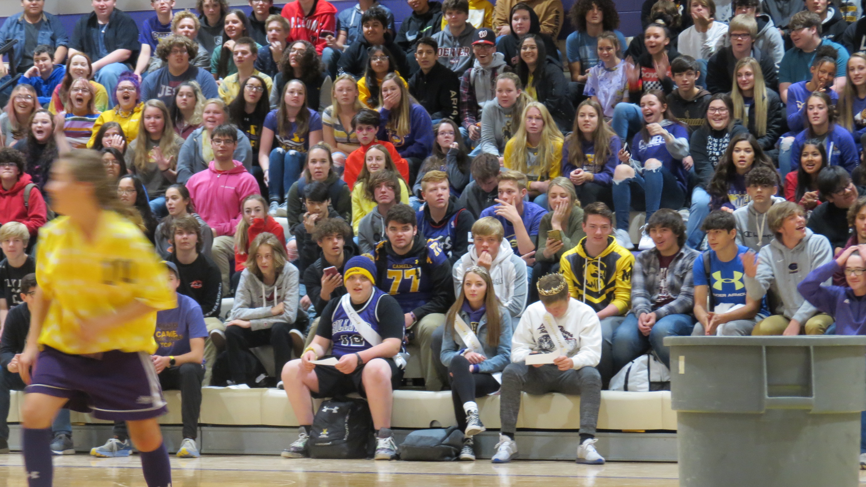 Gallery | Campbell County High School