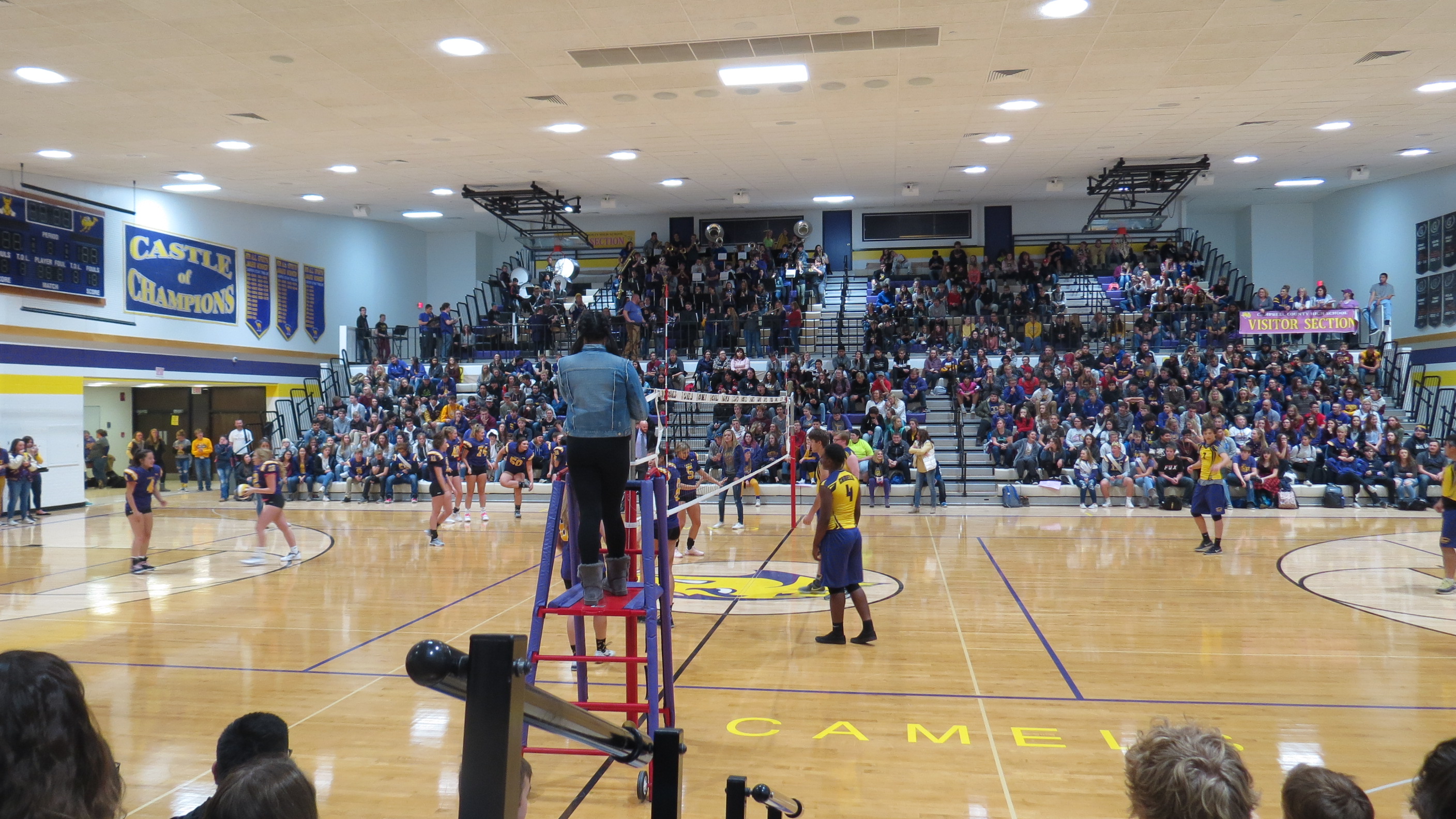 Gallery | Campbell County High School