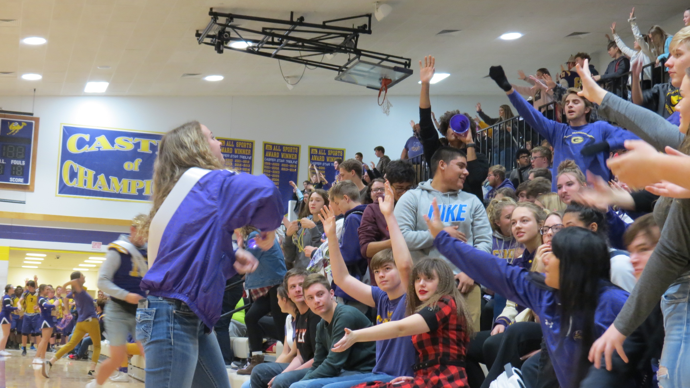 Gallery | Campbell County High School