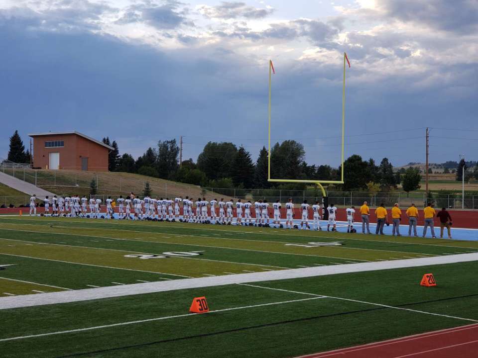 Gallery | Campbell County High School