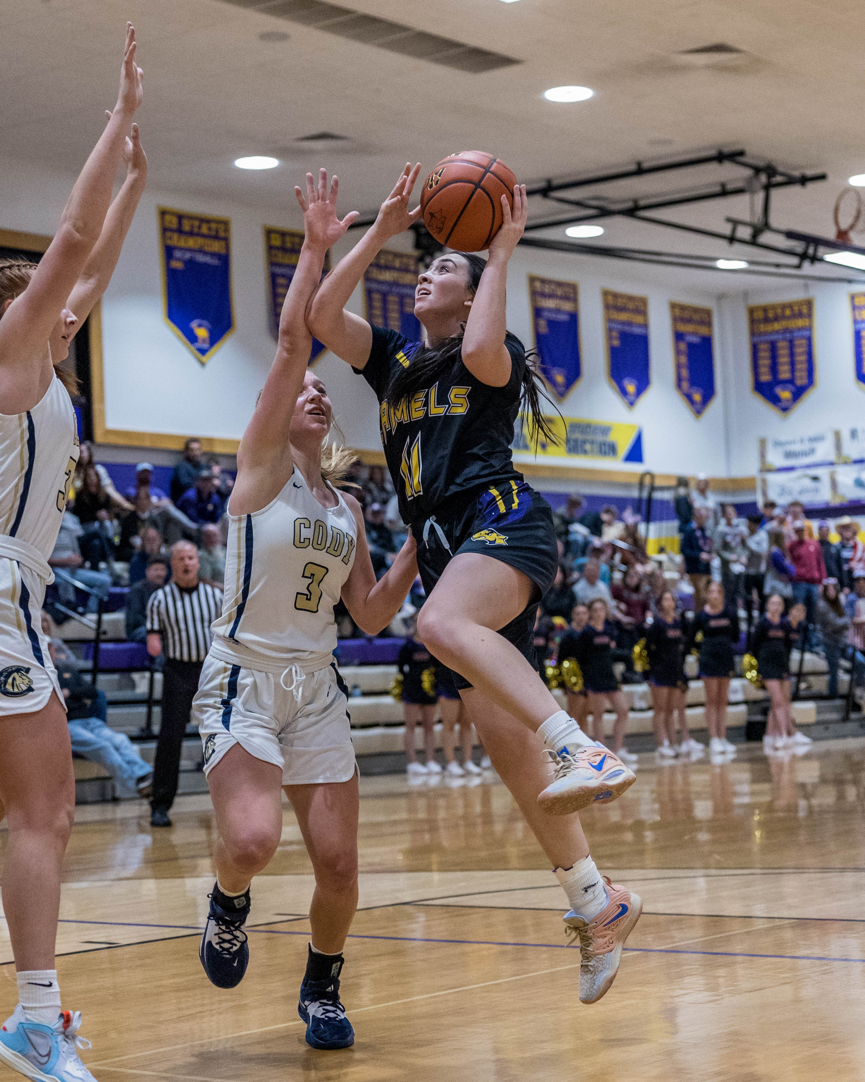 Gallery | Campbell County High School