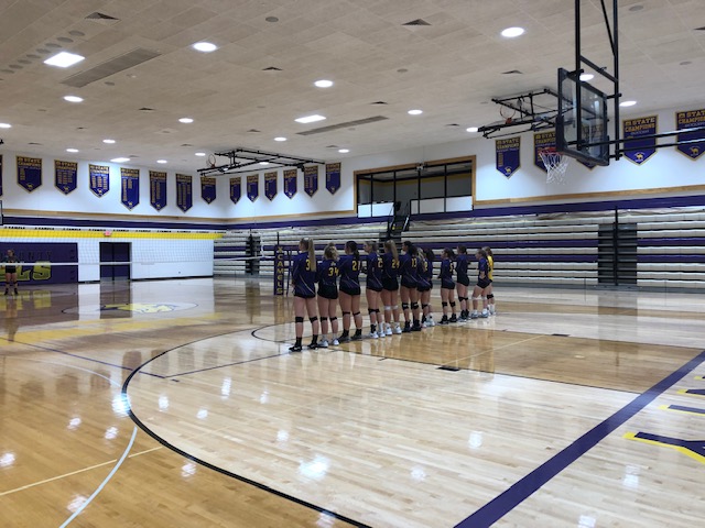 Gallery | Campbell County High School