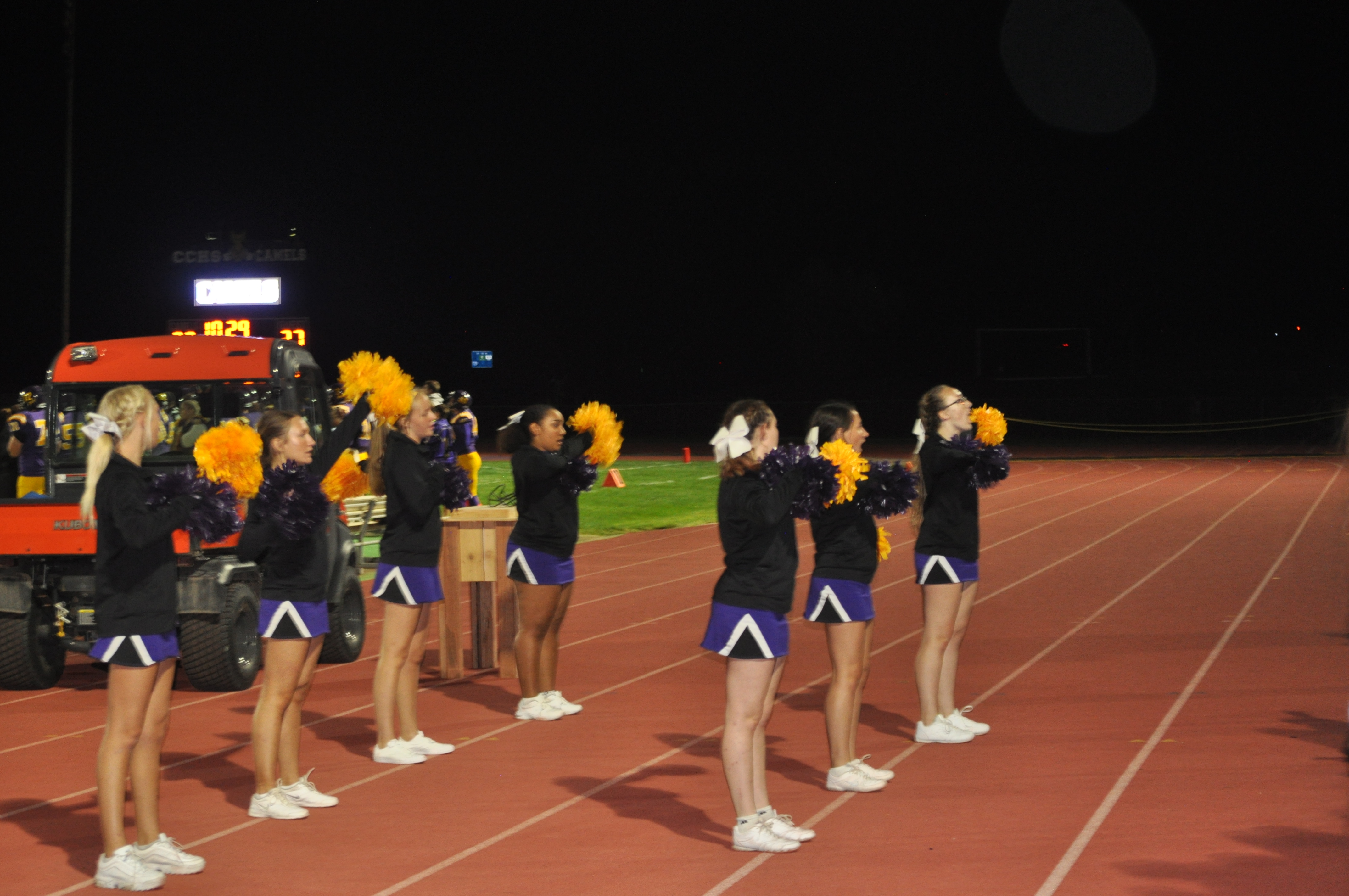 Gallery | Campbell County High School