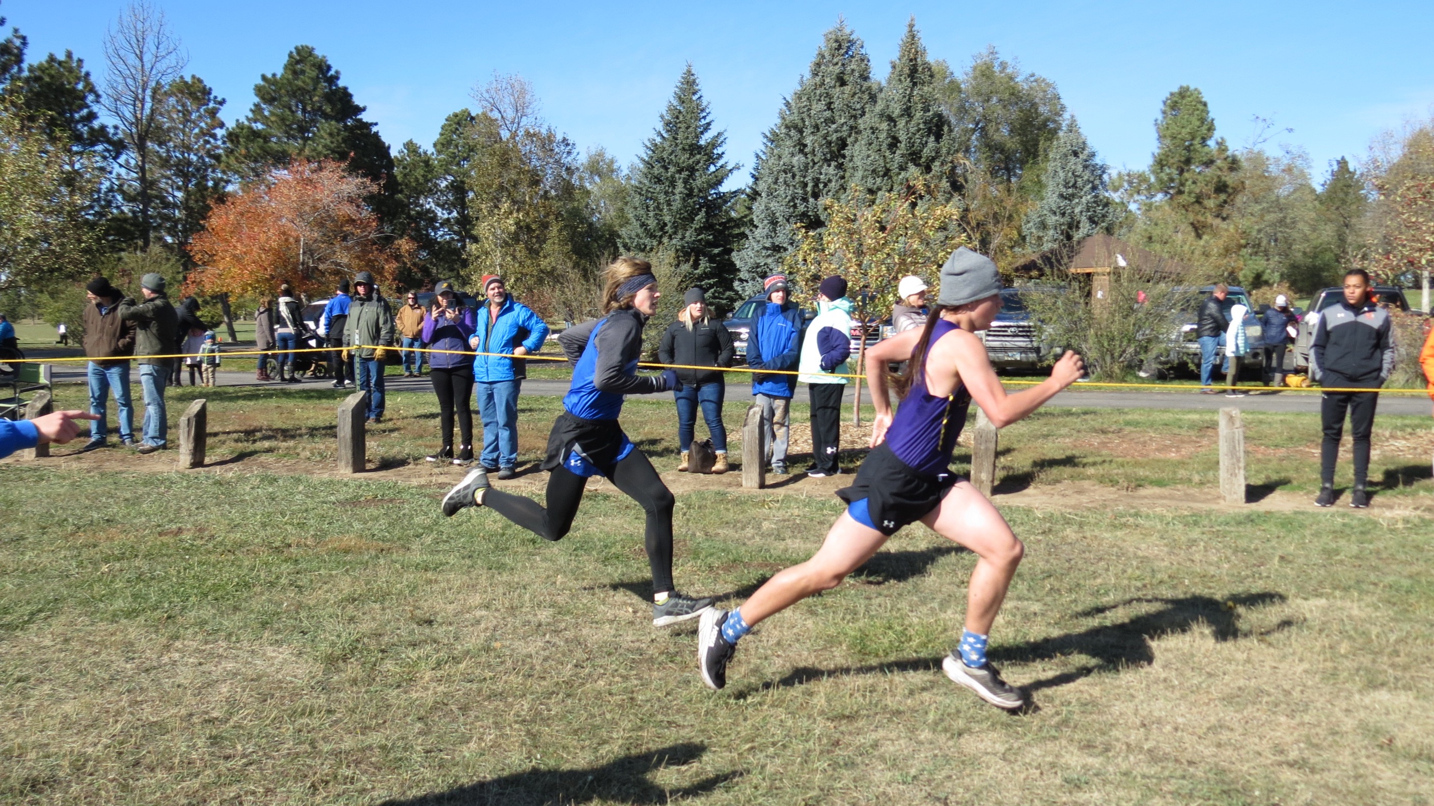 Gallery | Campbell County High School