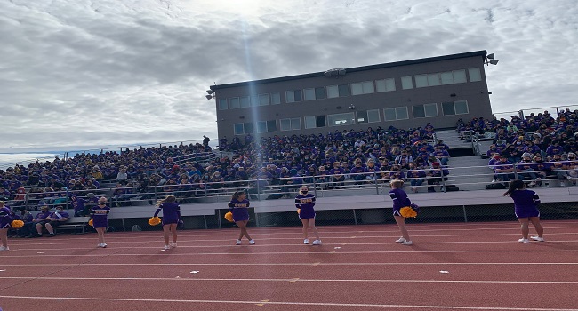 Gallery | Campbell County High School