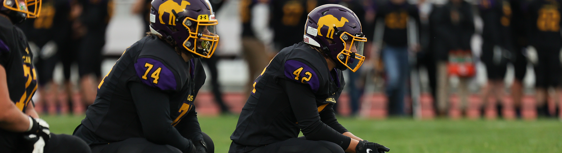 Campbell County High School