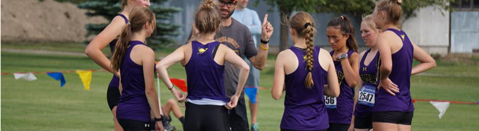 Campbell County High School