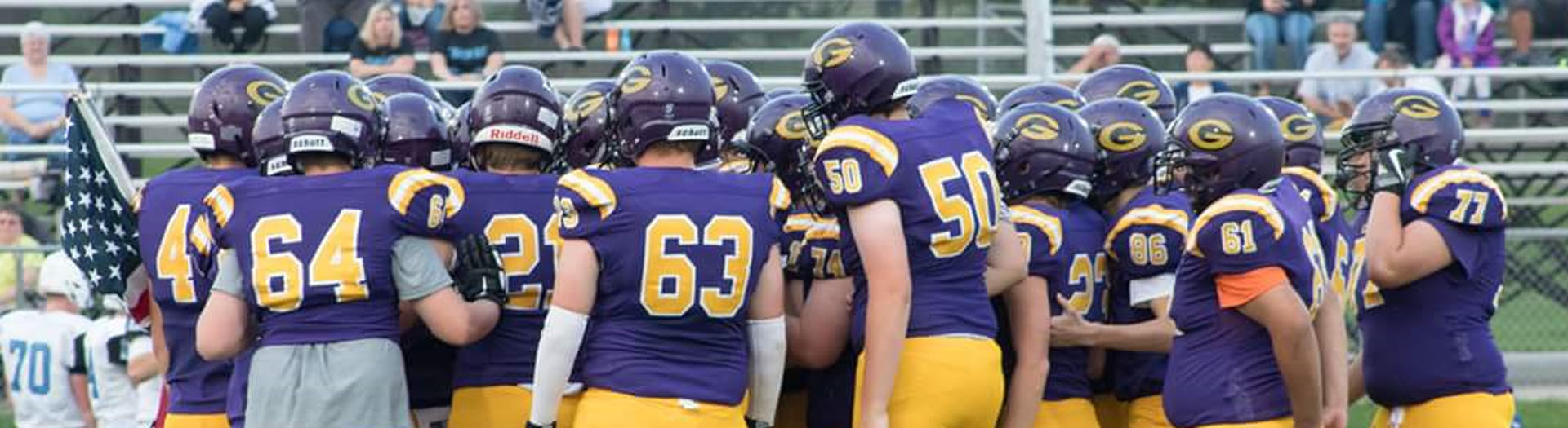 Campbell County High School