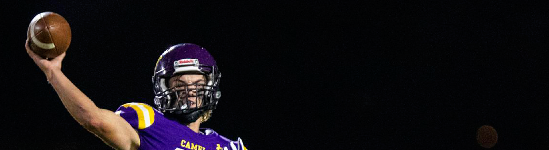 Campbell County High School