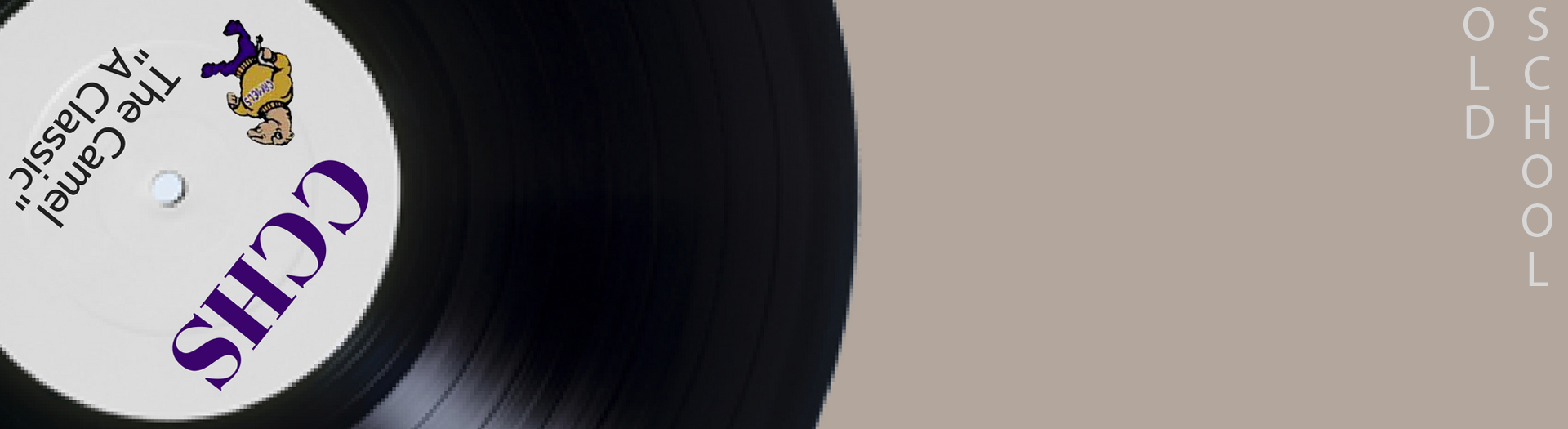 Campbell County High School